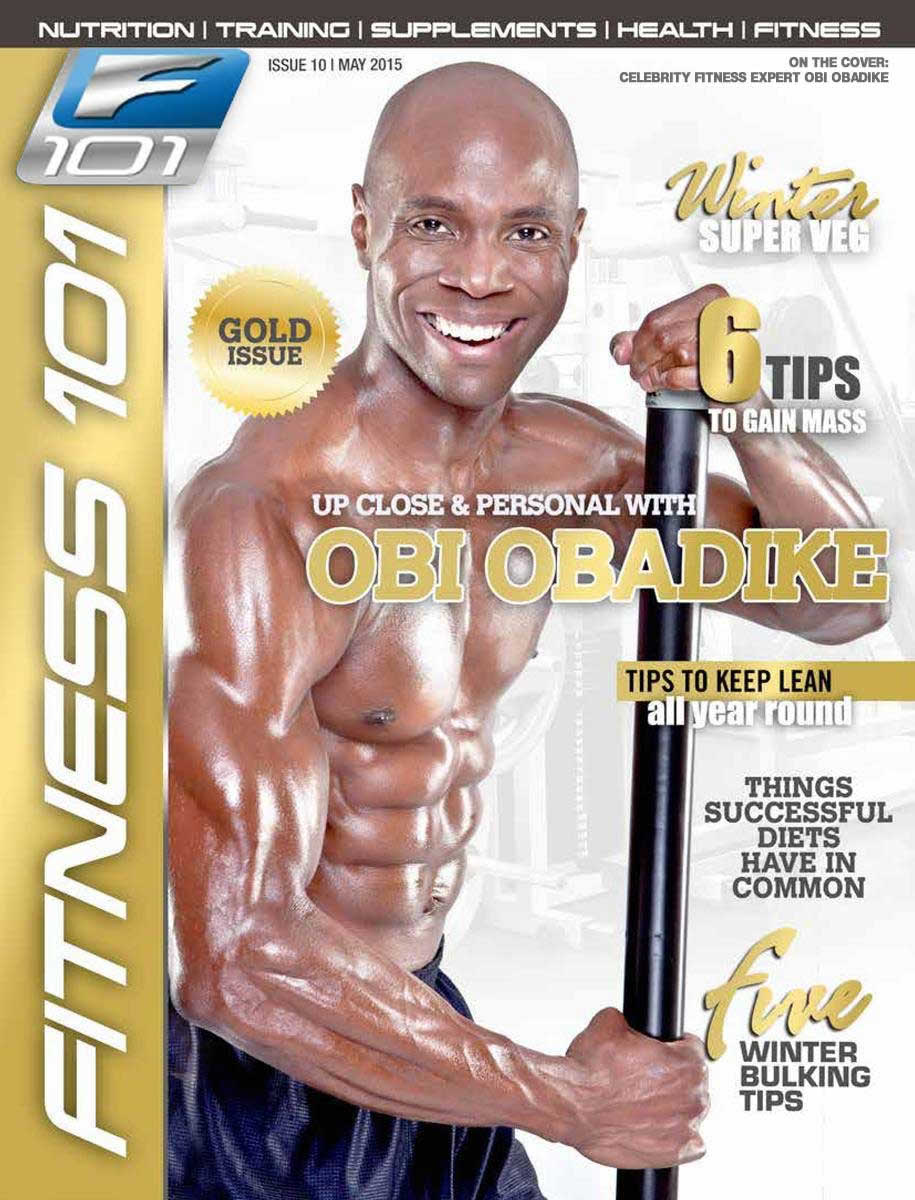 Obi Obadike Abs