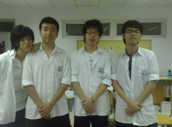 Xi Luhan Pre Debut LuHan | Wiki | EXO (엑소) Amino