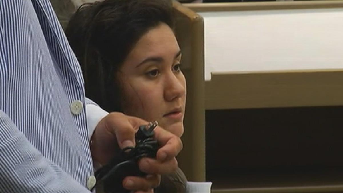 JUST IN: Kayla Mendoza, driver in "2 Drunk 2 Care" crash, sentenced to ...