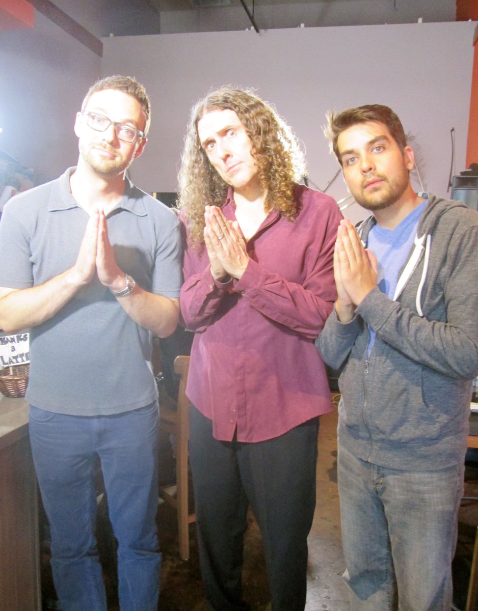 Jim Meskimen Whose Line