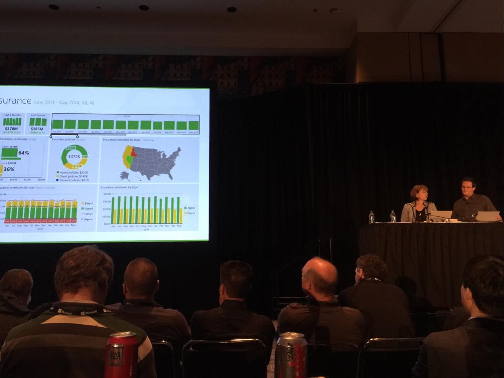 Datazen Software (@DatazenBI) | Twitter