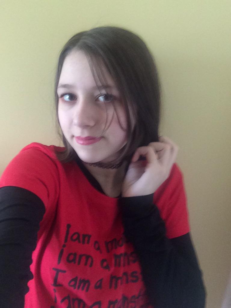 Boy That Looks Like A Girl