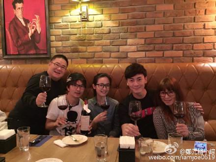 Ariel Lin And Joe Cheng Married In Real Life