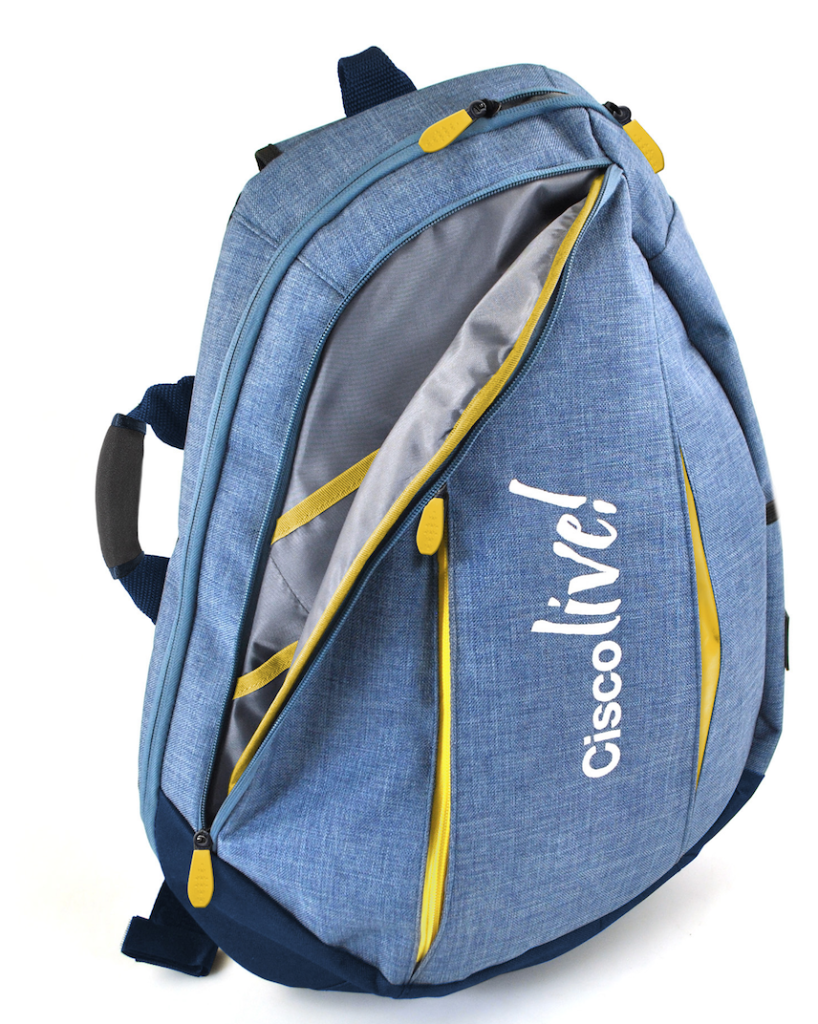 First Time at Cisco Live : r/Cisco