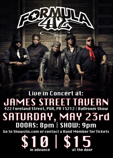 Formula412 (@formula412) | Twitter