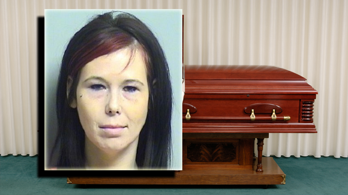 Appropriate Makeup For A Funeral | Makeupview.co