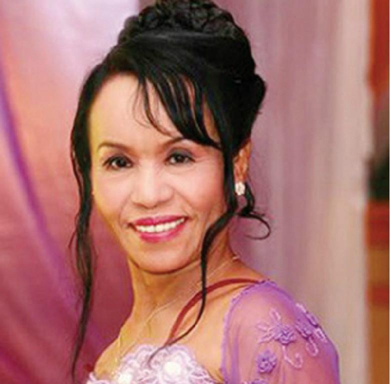 Nanay Dionisia