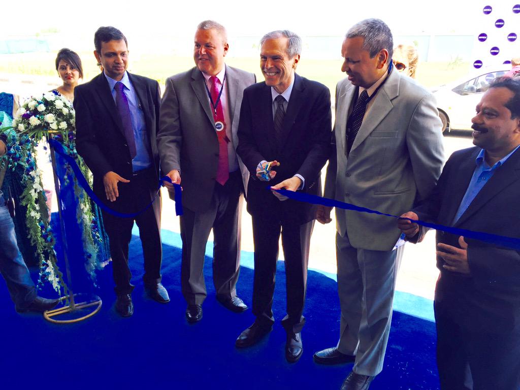 Nivea India commissions first Indian factory at Sanand in Gujarat ...