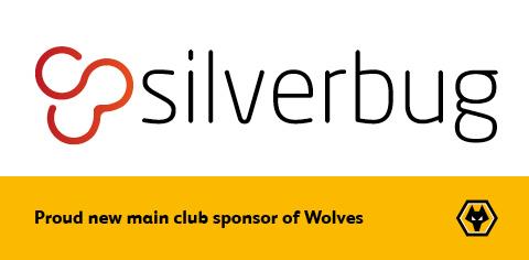 Silverbug is the new sponsor | The Wolves Forum