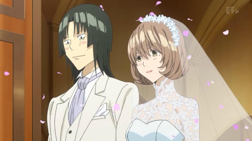 Bakuman Hiramaru Aoki