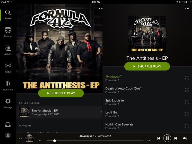 Formula412 (@formula412) | Twitter