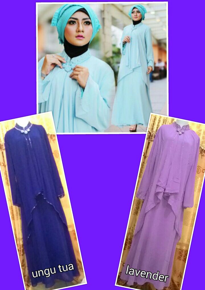 Najmi Collection (@NajmiCollection) | Twitter