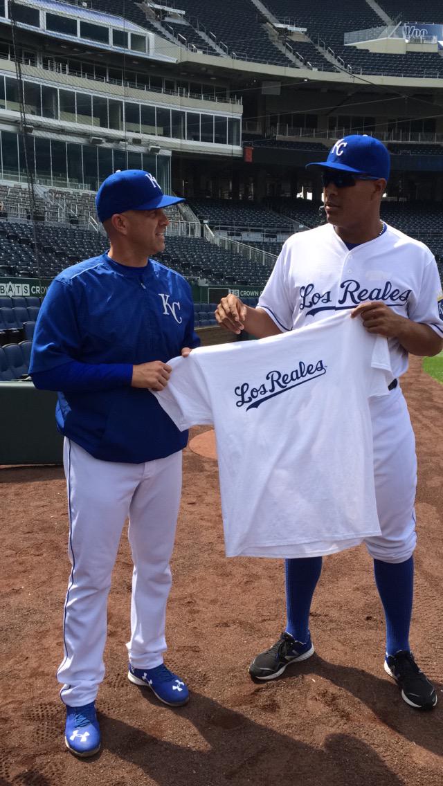 Kansas City Royals on Twitter: Kansas City Royals on Twitter: