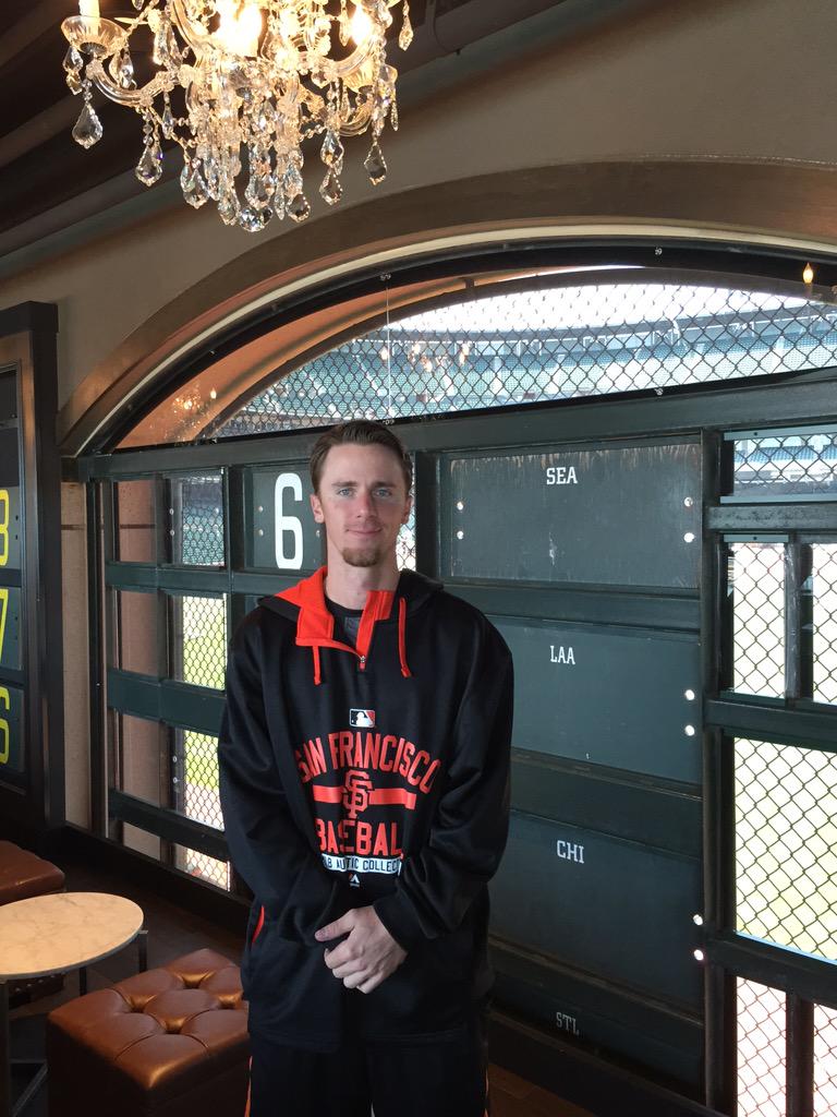 Gotham Club Sf Giants