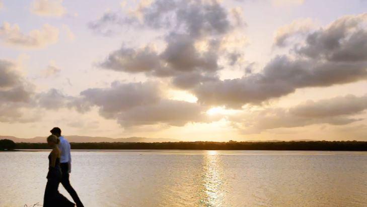 Art & Matilda Green - Bachelor New Zealand - Season 1 - Fan Forum