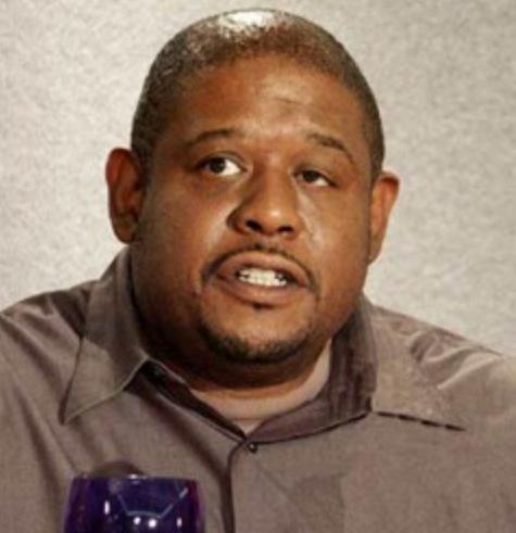 Forest Whitaker Weight Loss
