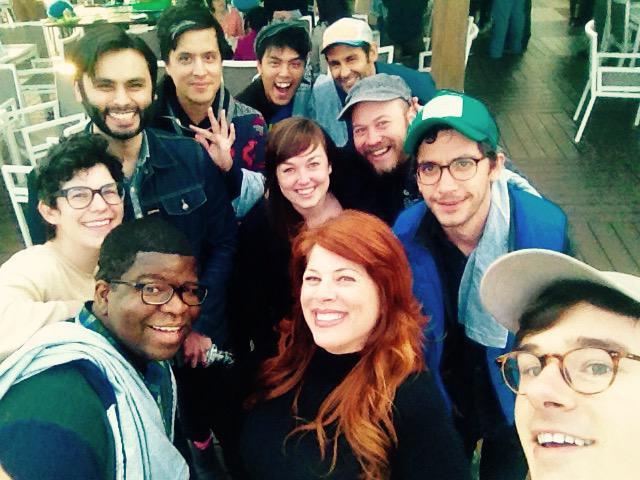 Kelly Crews' Tweet on 100th Episode : r/adventuretime