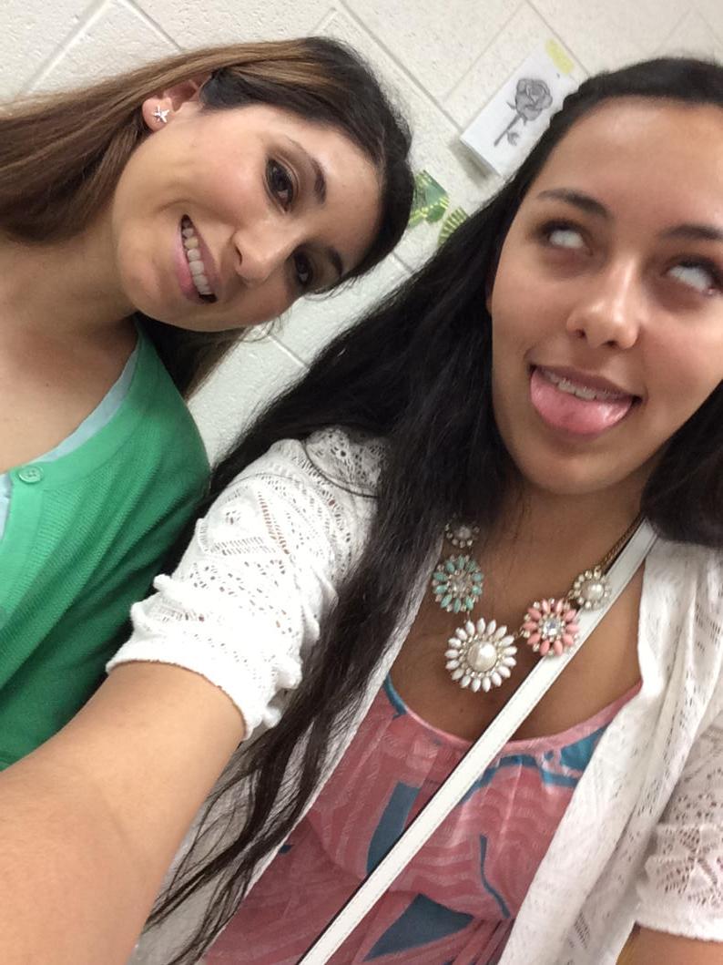 Rebecca Lerma's Instagram, Twitter & Facebook on IDCrawl