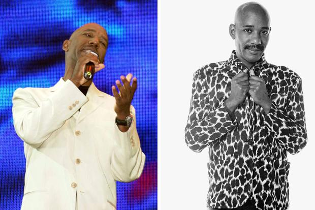 Tributes flood in after Hot Chocolate singer Errol Brown dies aged 71 ...