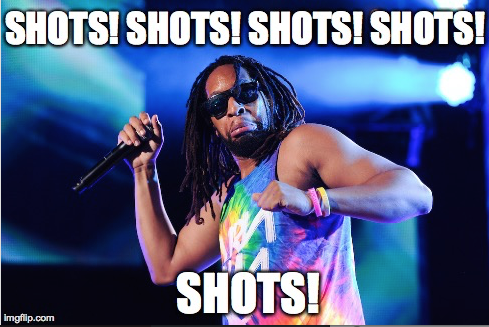 Shots Meme