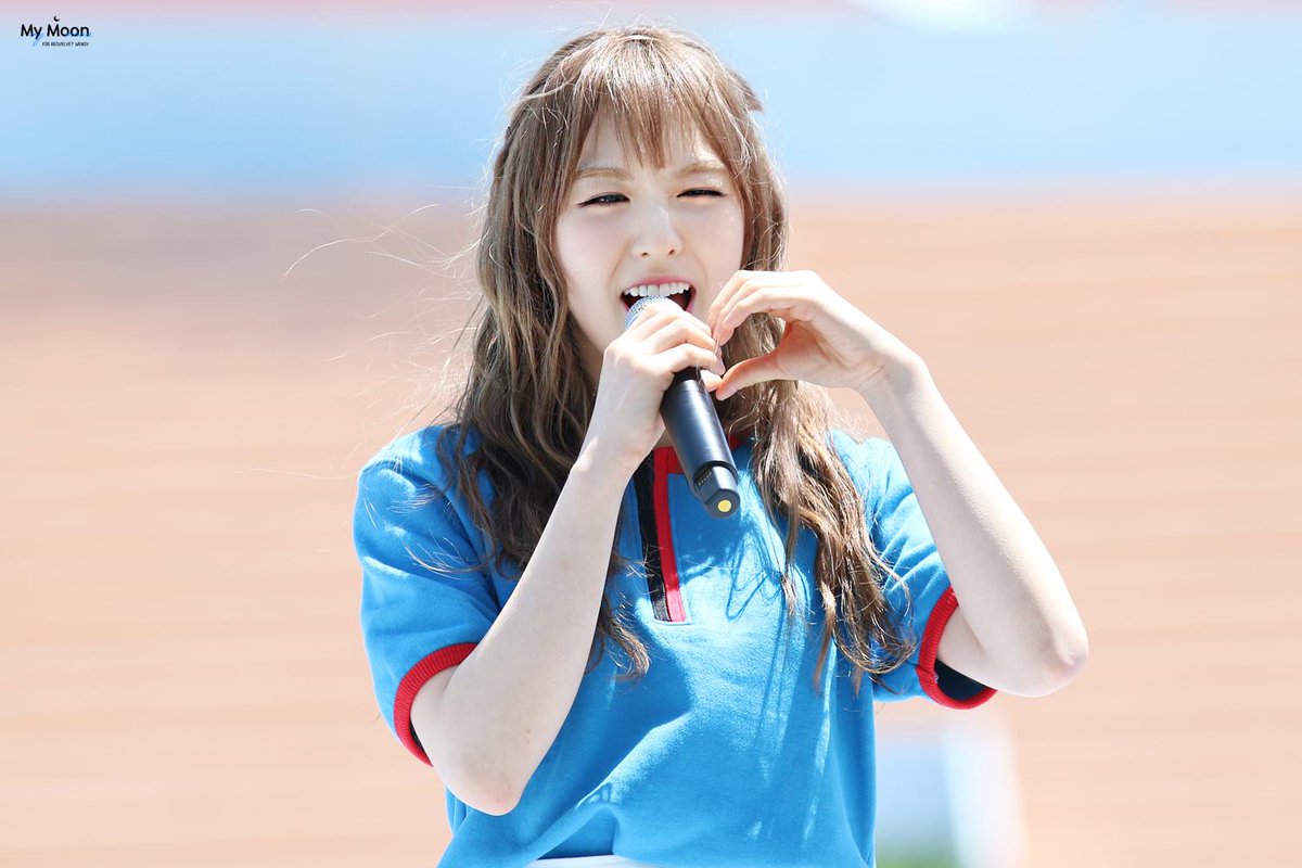 150505 Red Velvet – Kyeongbuk National Children’s Day Download Links | Soshi Velvet