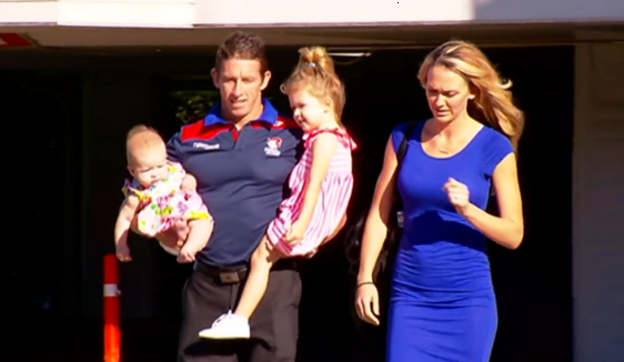 Watch: jenna brooks brings you the latest headlines from the world of ...