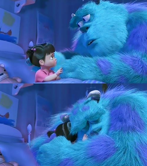 Imagenes de Boo y gatito con frases - Imagui