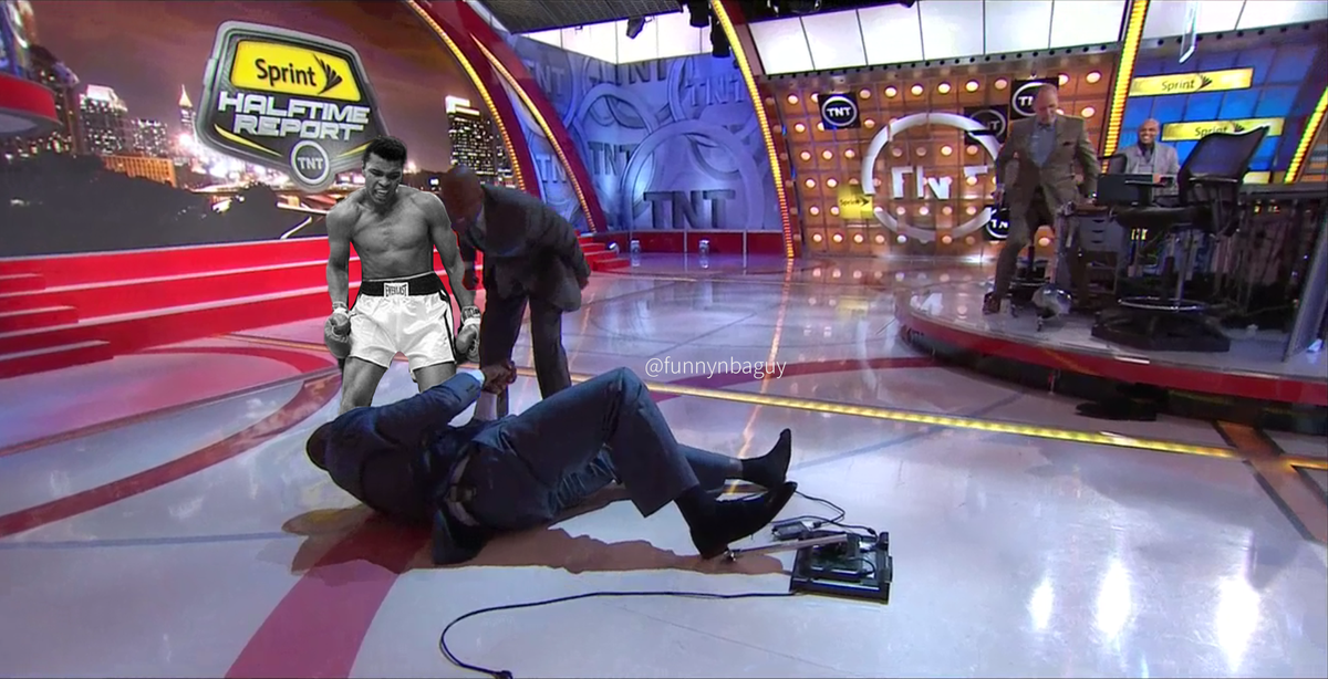Shaq Tumble Memes People Are Creating Hilarious Memes Of Shaq's