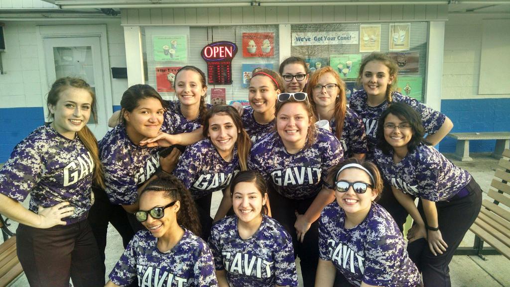 Gavit High School