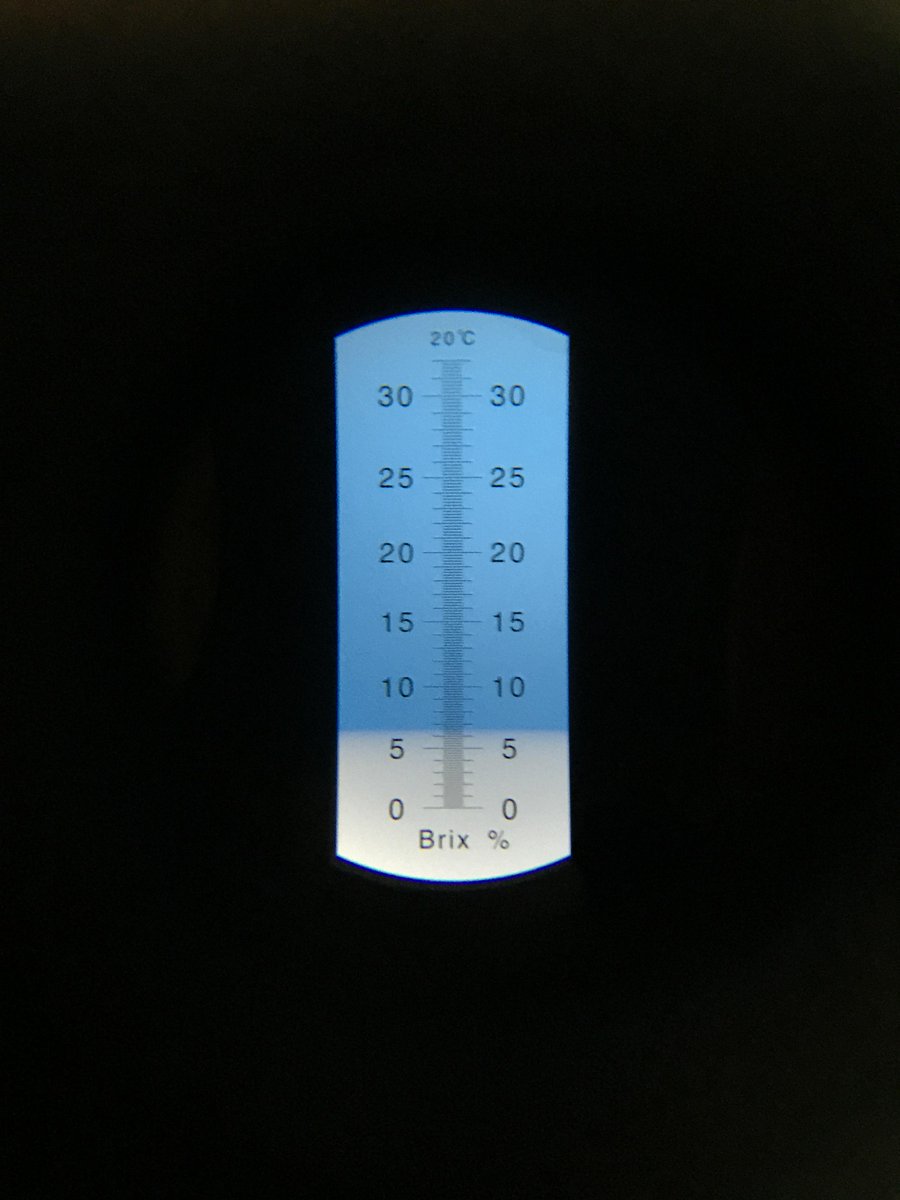 Brix Reading | Community | BeerAdvocate