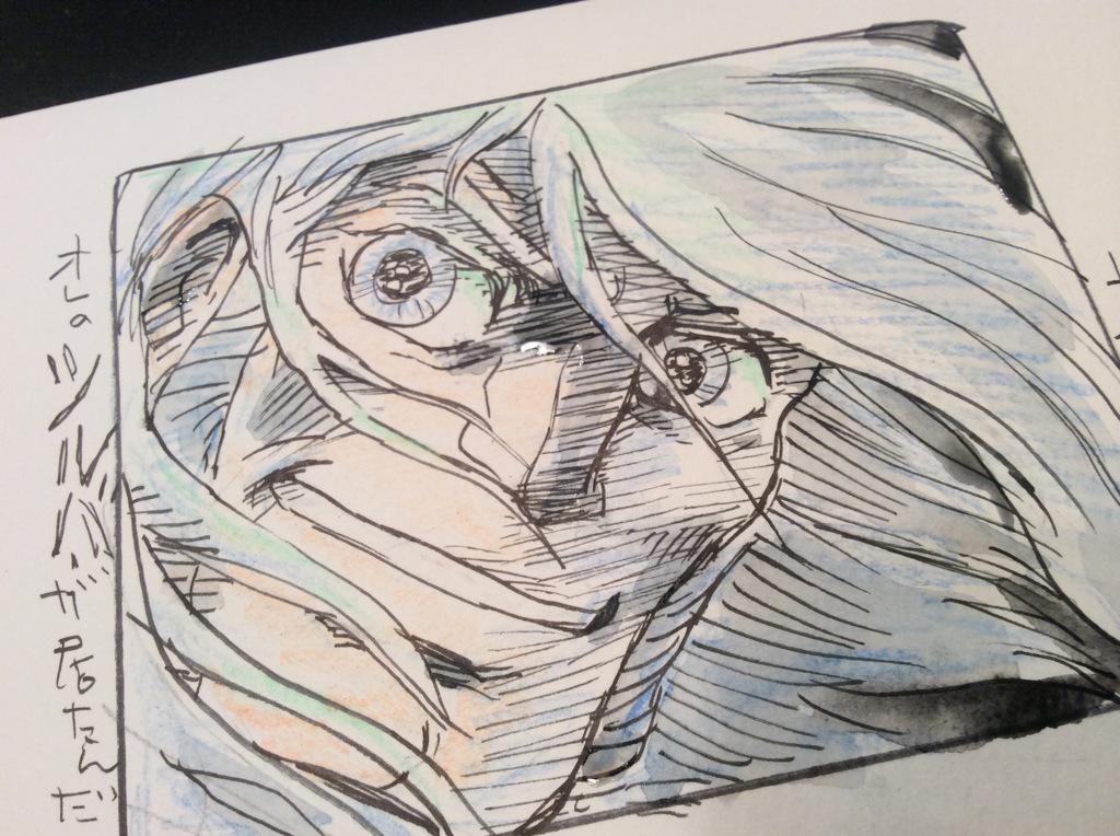 大橋学(MAO☆LAMDO) (@MaoCloud) さんのイラスト・マンガ作品まとめ (8 件) - Twoucan