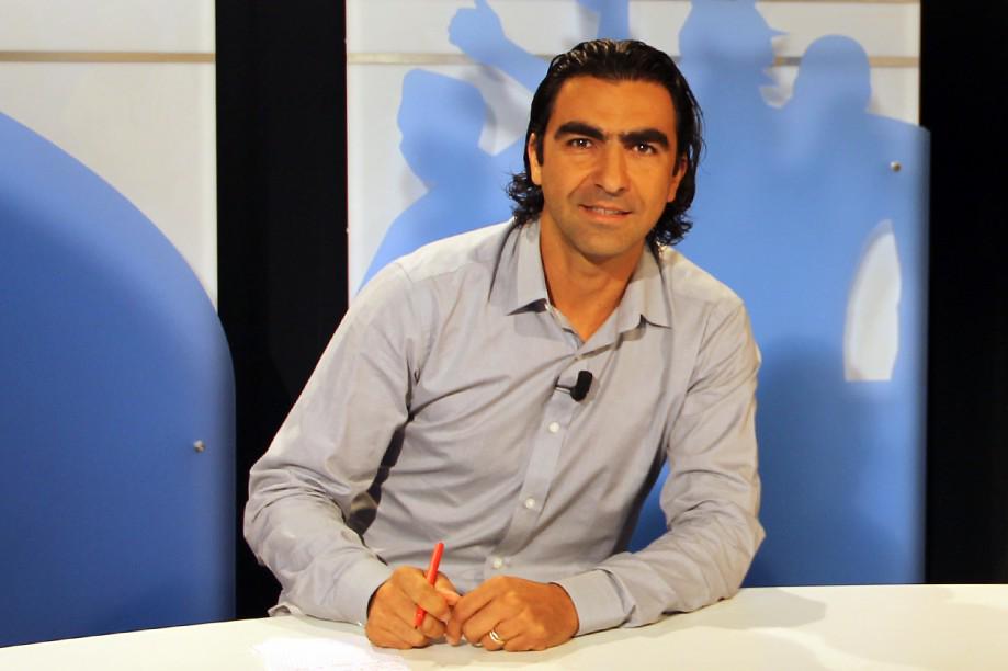 Frédéric Brando Photos, News and Videos, Trivia and Quotes - FamousFix