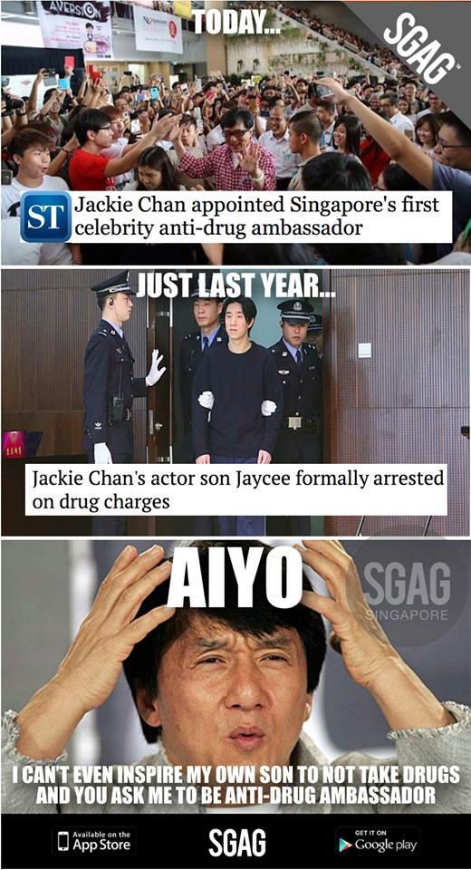 Jaycee Memes