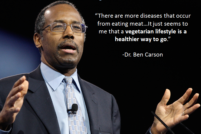 Dr Ben Carson Quotes