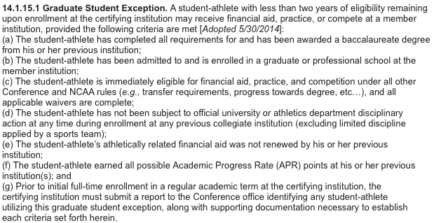 Re: Everett Golson Transferring - Tiger Boards Archive Forum - TigerNet