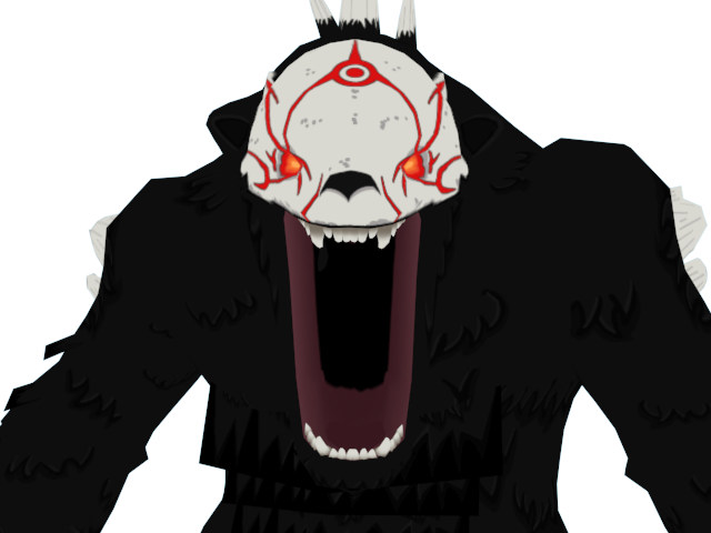 RWBY - Ursa (100 Subs Special !!!) Minecraft Skin