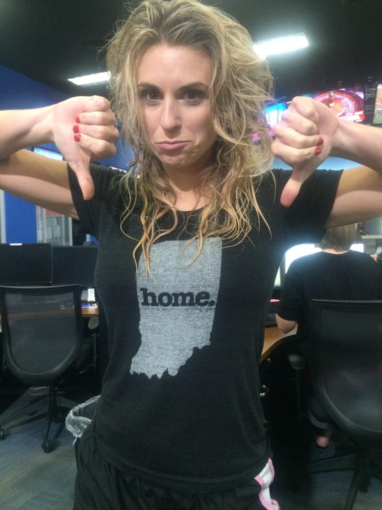 FOX DunkTank day JimOBrienWX | Larra Overton | Scoopnest