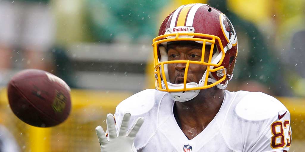 Fred Davis reinstated : r/Commanders