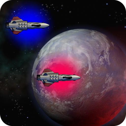 Greetings! Have you ever tried to control two rockets at same time ...