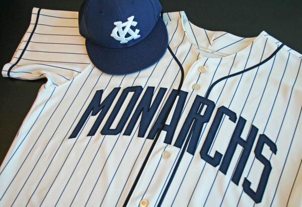 Terrific "Seattle Steelheads" Negro League jerseys that the Mariners ...