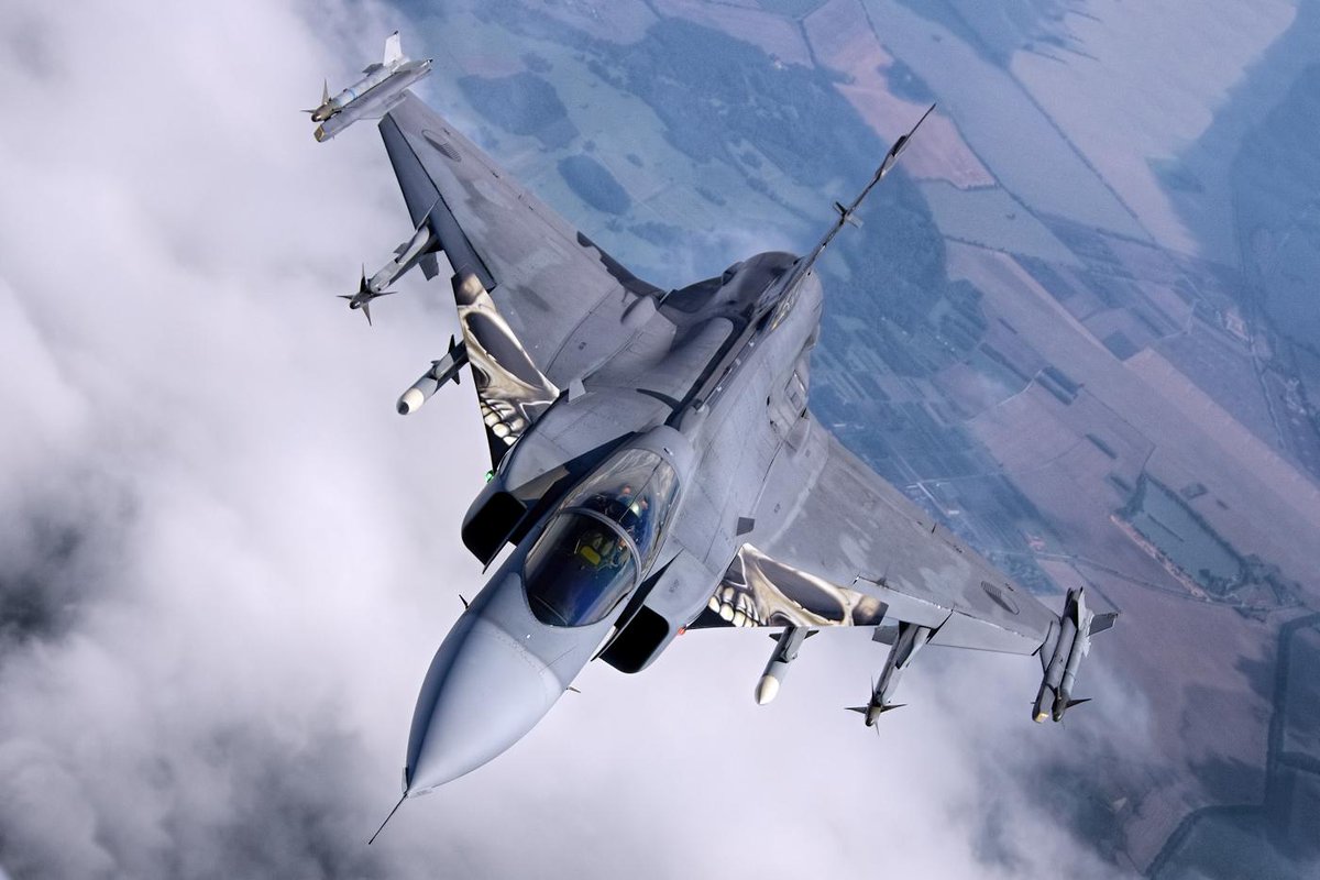 Saab AB | Fighter jets, Military jets, Military aircraft
