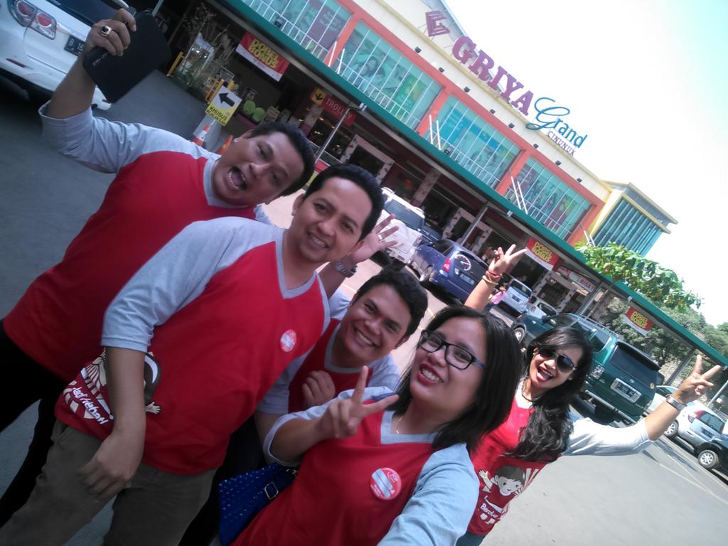 Rofik Nur Hidayati (@Oppie_Only) | Twitter