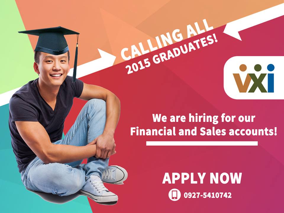 VXI Davao (@vxidavao) | Twitter