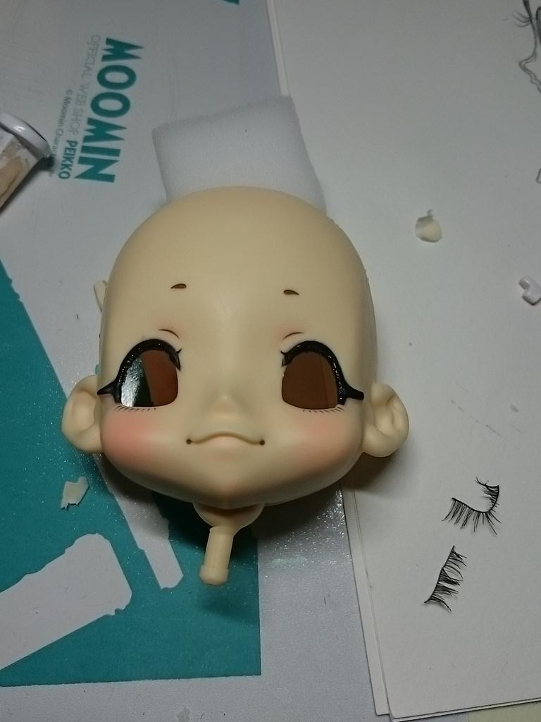 KIKIPOP!カスタムまとめ - Togetter [トゥギャッター]