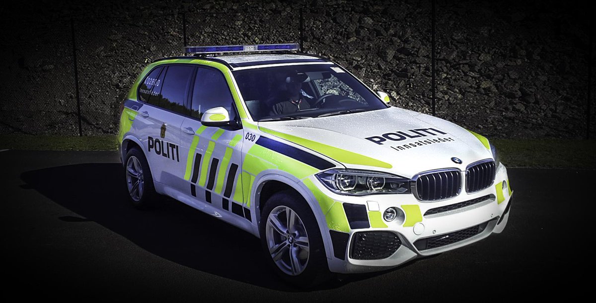 What models of cars do police use in your country? : r/AskEurope