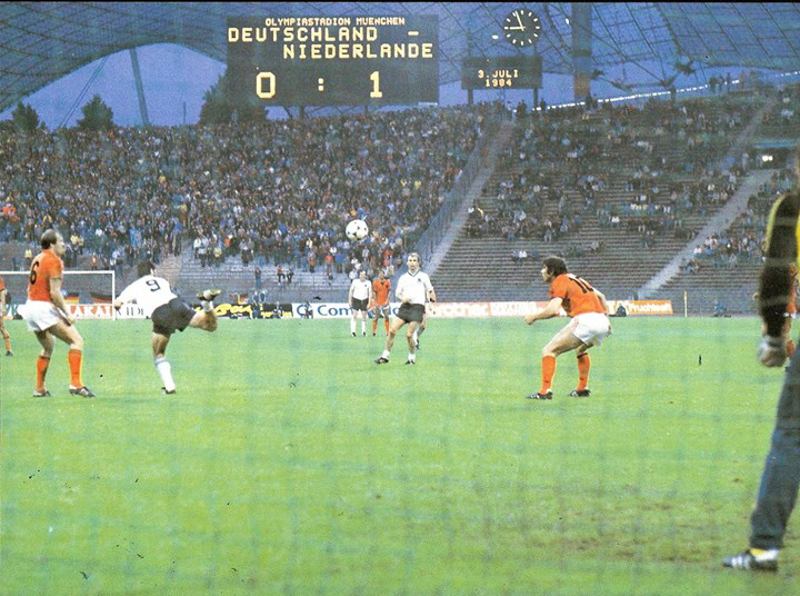 1974 World Cup Final