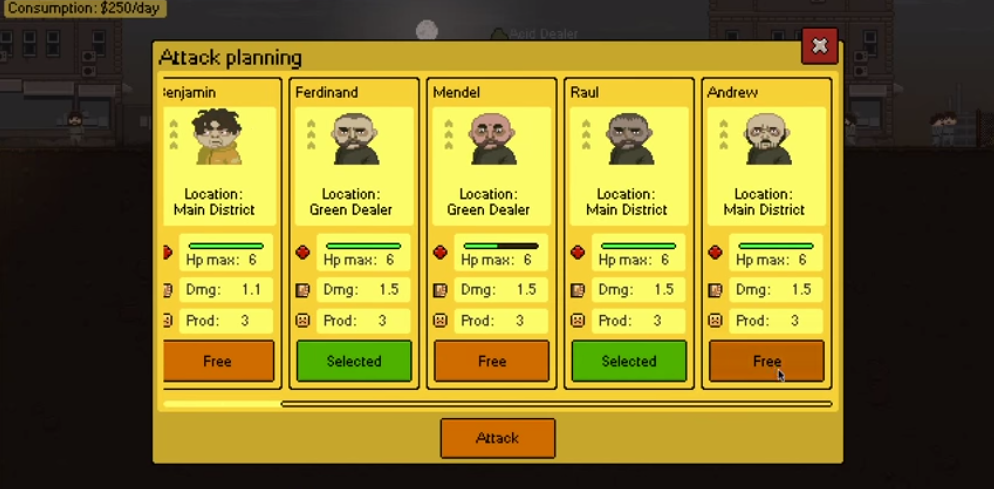 Cook meth and build a drug empire in this Breaking Bad simulator ...