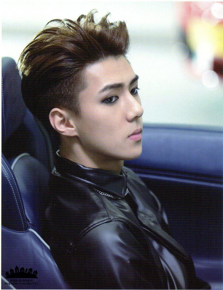 Exo Sehun Baby Picture
