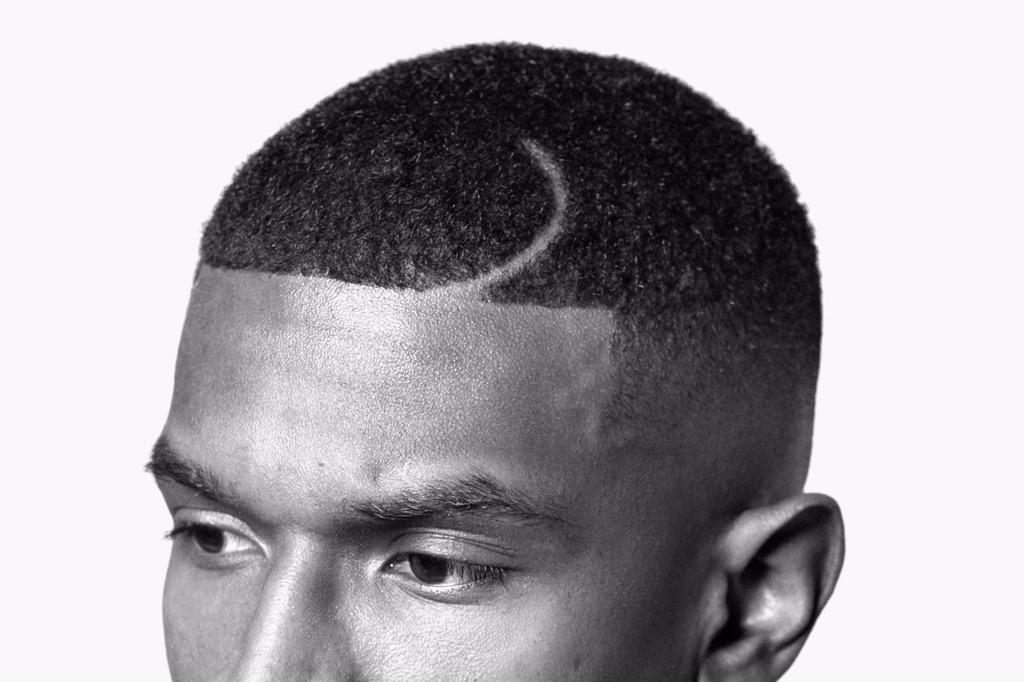 Nas Haircut Part