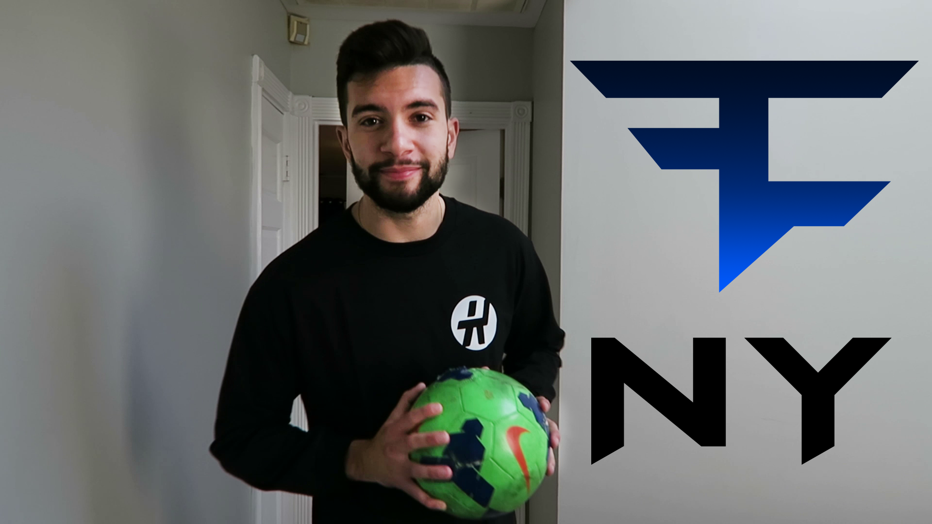 Faze Temperrr New Logo